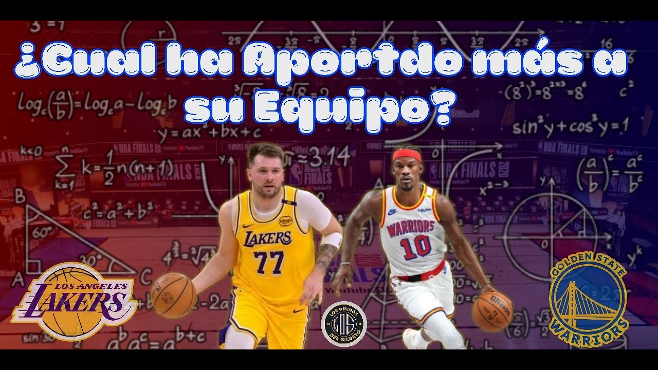 QUIEN APORTA MAS JIMMY O LUKAS? - YouTube