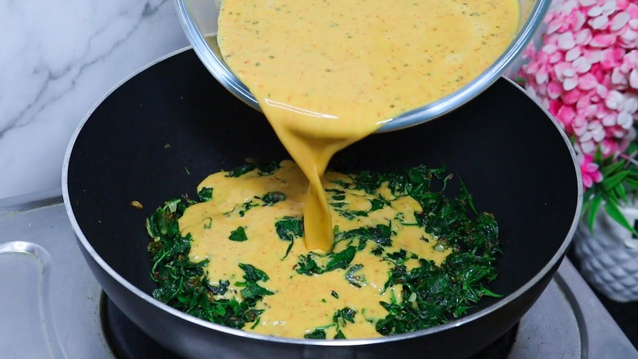 Easy morning breakfast | Less oil & healthy breakfast | Instant Indian ...