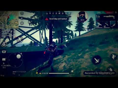 Benim adım bomba soyadım ölüm lannn