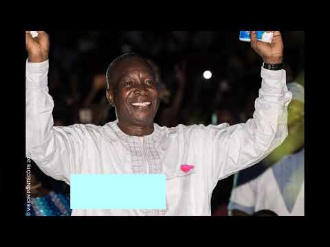 JOHN MIGAN et les adorateurs - IL EST FIDELE ( Nouvel album " je ...