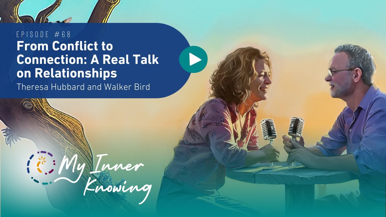 From Conflict to Connection: A Real Talk on Relationships - YouTube