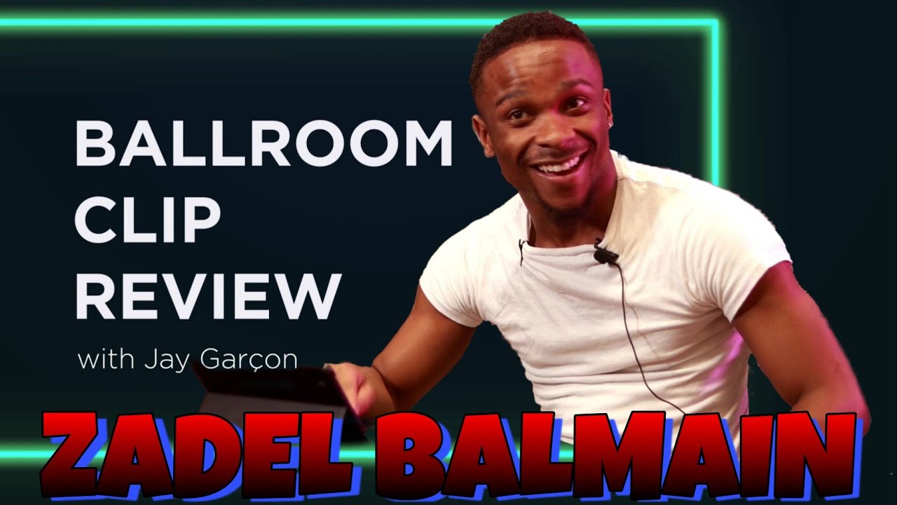 Zadel Balmain reacts to Tamiyah, Xoey, Karma, Khaos, Lavish, Charming ...