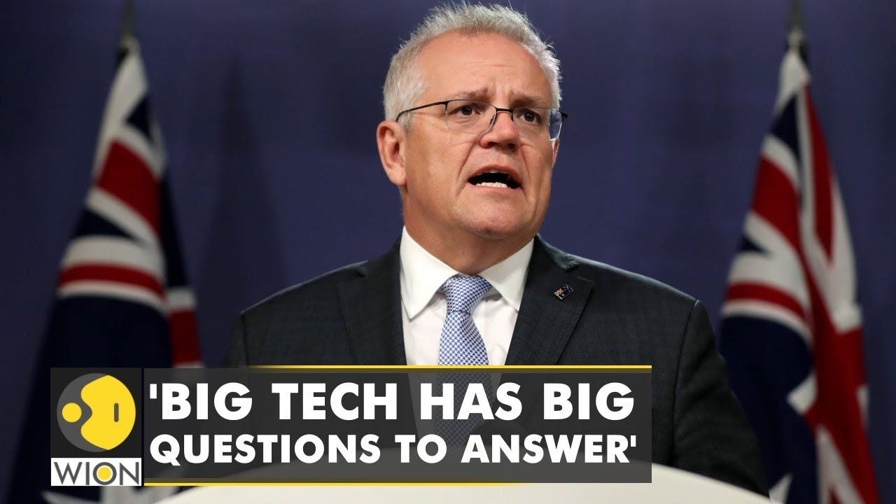 Australia announces inquiry into tech firms | Technology News | Latest ...