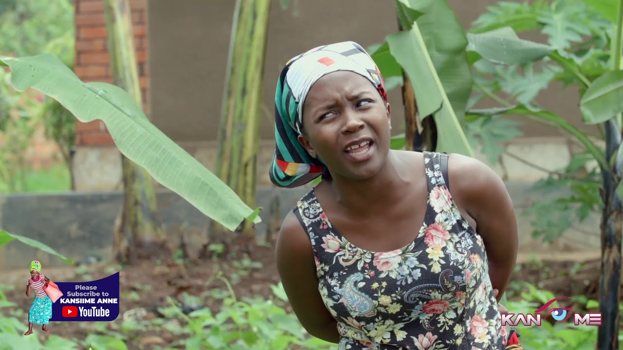 The best of Kansiime 2019. Ep. 9. African Comedy - YouTube