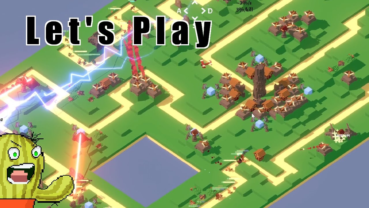 Let's Play Rogue Tower : The trio of expensive towers... - YouTube