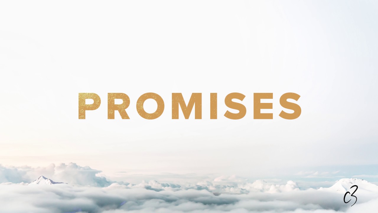 C3 Powerhouse - Promises (Live) - C3 Worship - YouTube