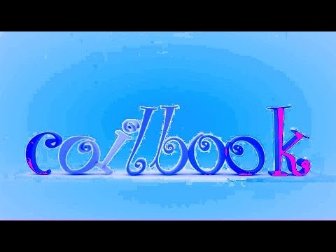 Coilbook Logo Effects Sound Variations (Sponsored by Preview 2 Effects ...