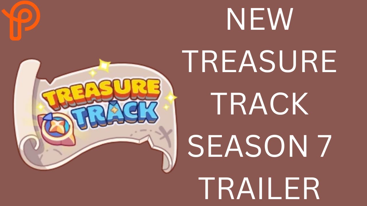 TREASURE TRACK SEASON 7 TEASER TRAILER OUT NOW | Prodigy Math Game ...