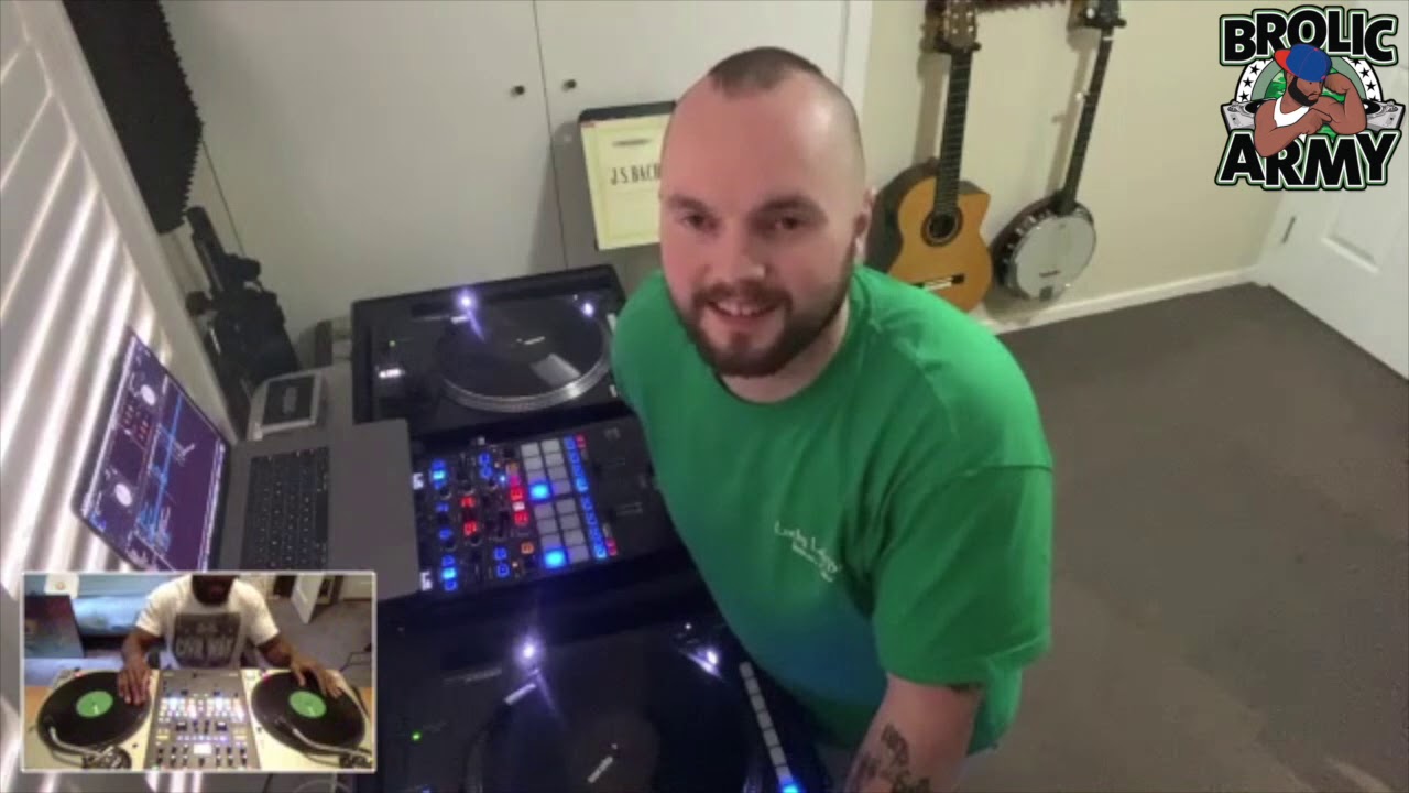 Straight “Chase” patterns vs “Chase” patterns with 1/4 note fills - YouTube