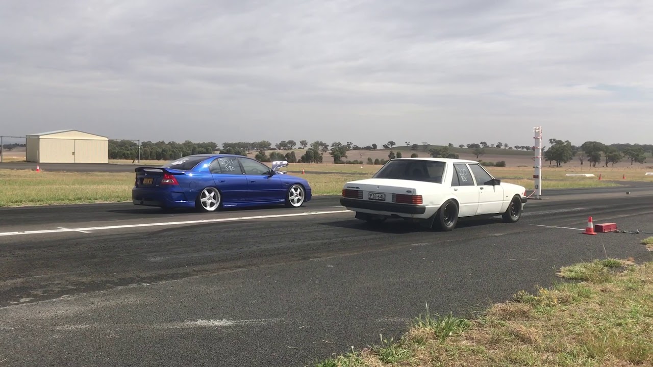 Xe falcon 250 Crossflow - YouTube