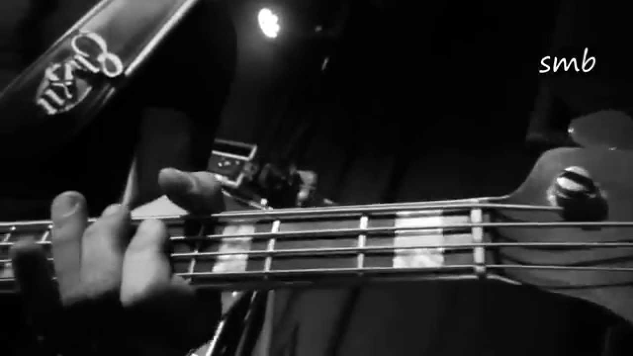 „Six String Therapy“ - dennis hormes band @ Sol Kulturbar Mh / Ger 2014 ...