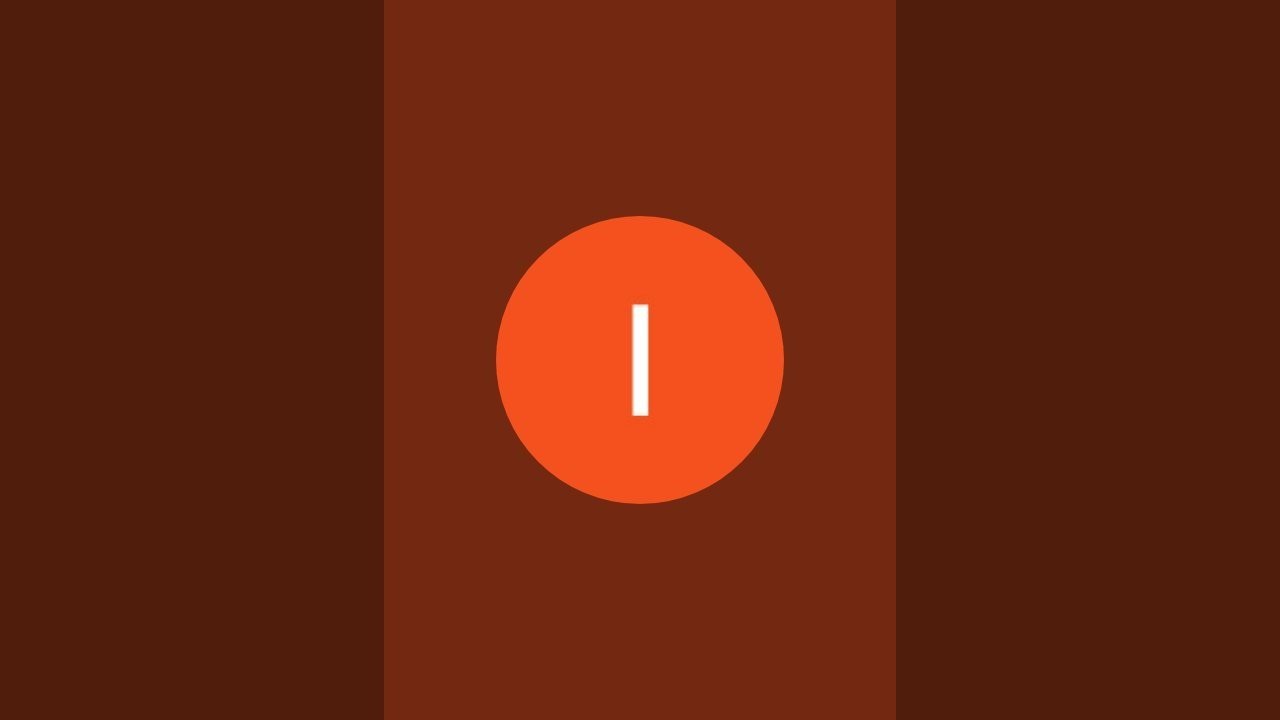 Iris Nash is live - YouTube