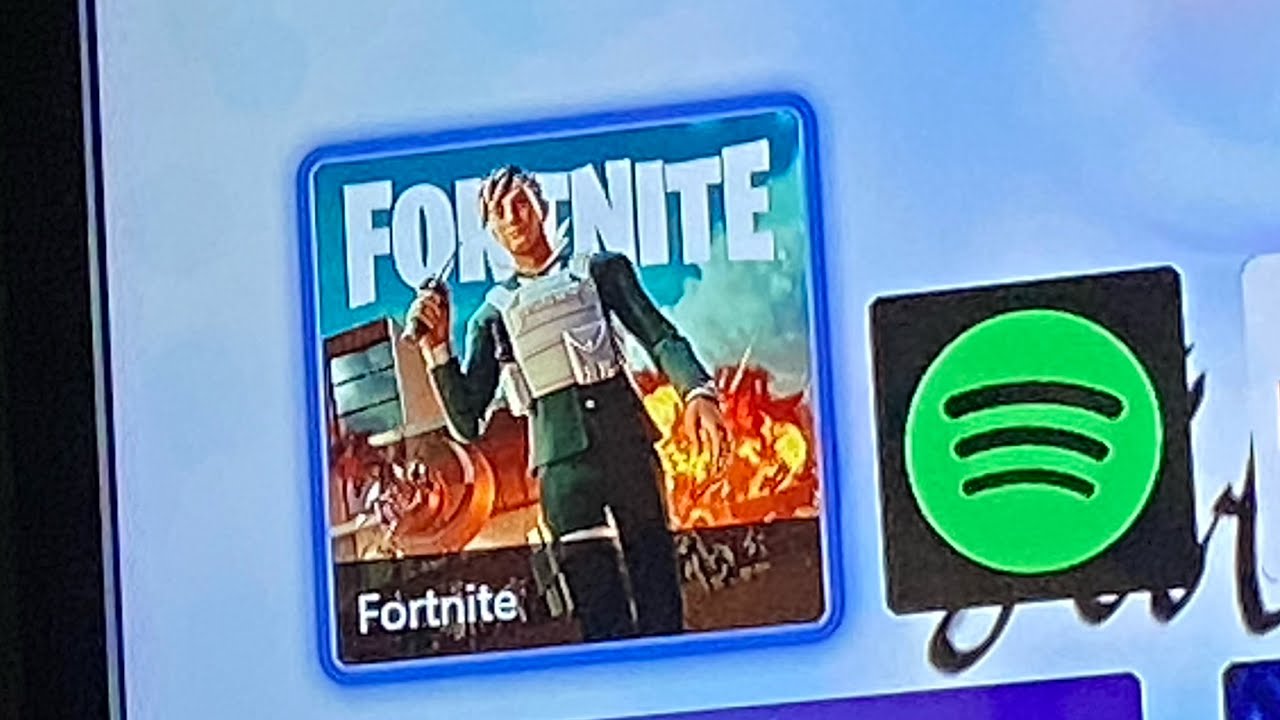 Fortnite Battle royale zero build - YouTube