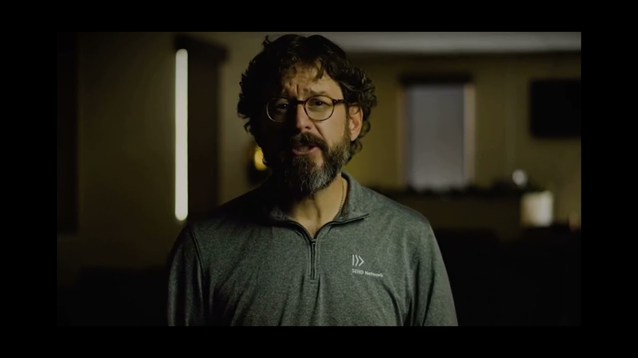 Men…we need your help shining the light and love of Jesus in our local ...