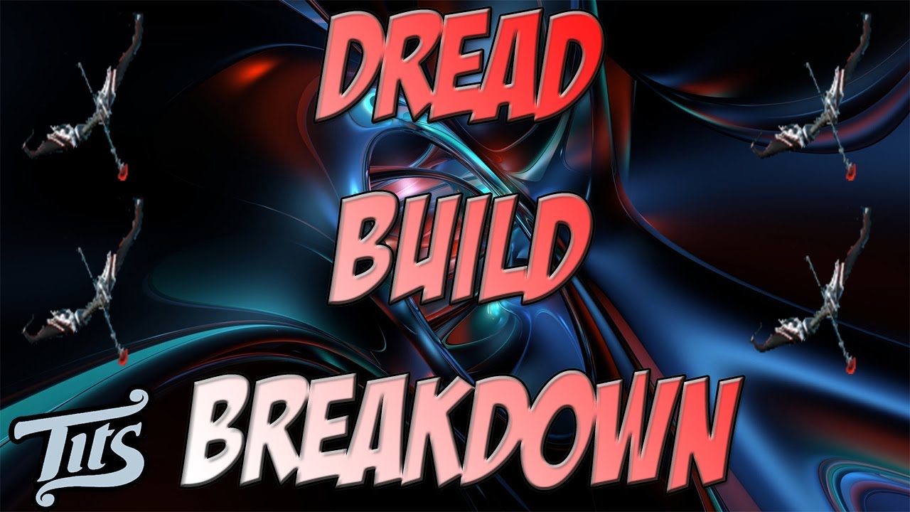 Warframe ♠ 8.3 - Dread Crit Build Breakdown - Max Damage Tutorial with ...