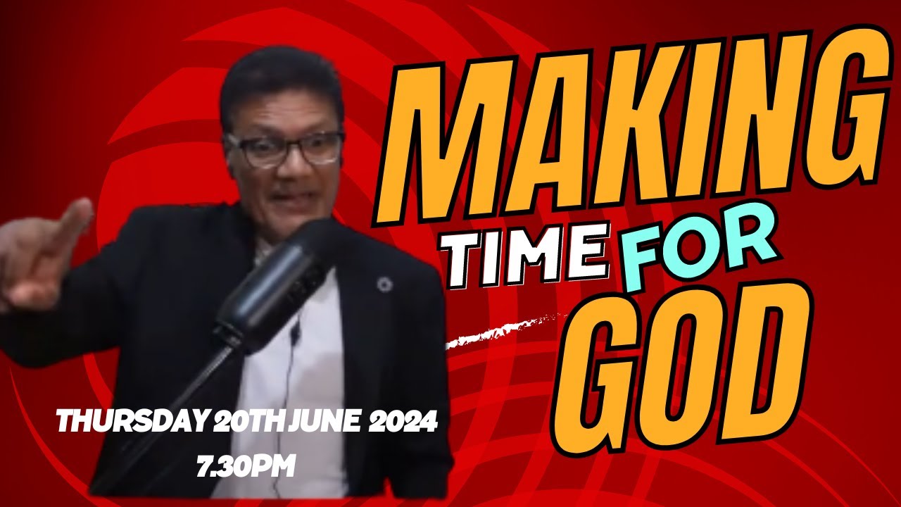 Make time for God.#god #motivation #life - YouTube
