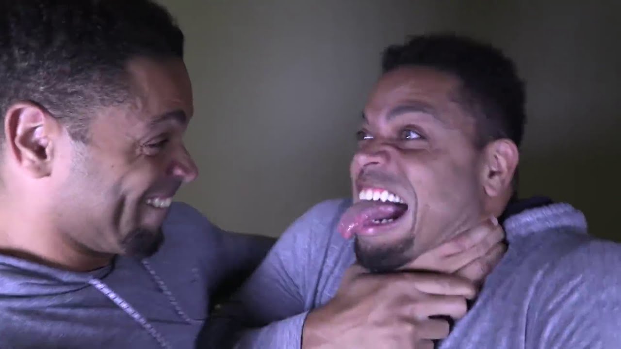 Hodgetwins | Kevin Puts Keith in His Place PART 2 - YouTube
