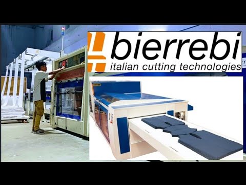Ganji make king/ Cutting machine/ KAsaRa vlog video.. - YouTube