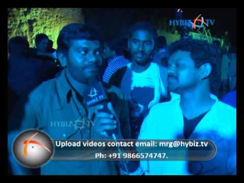 Chitram Srinu, Actor - YouTube