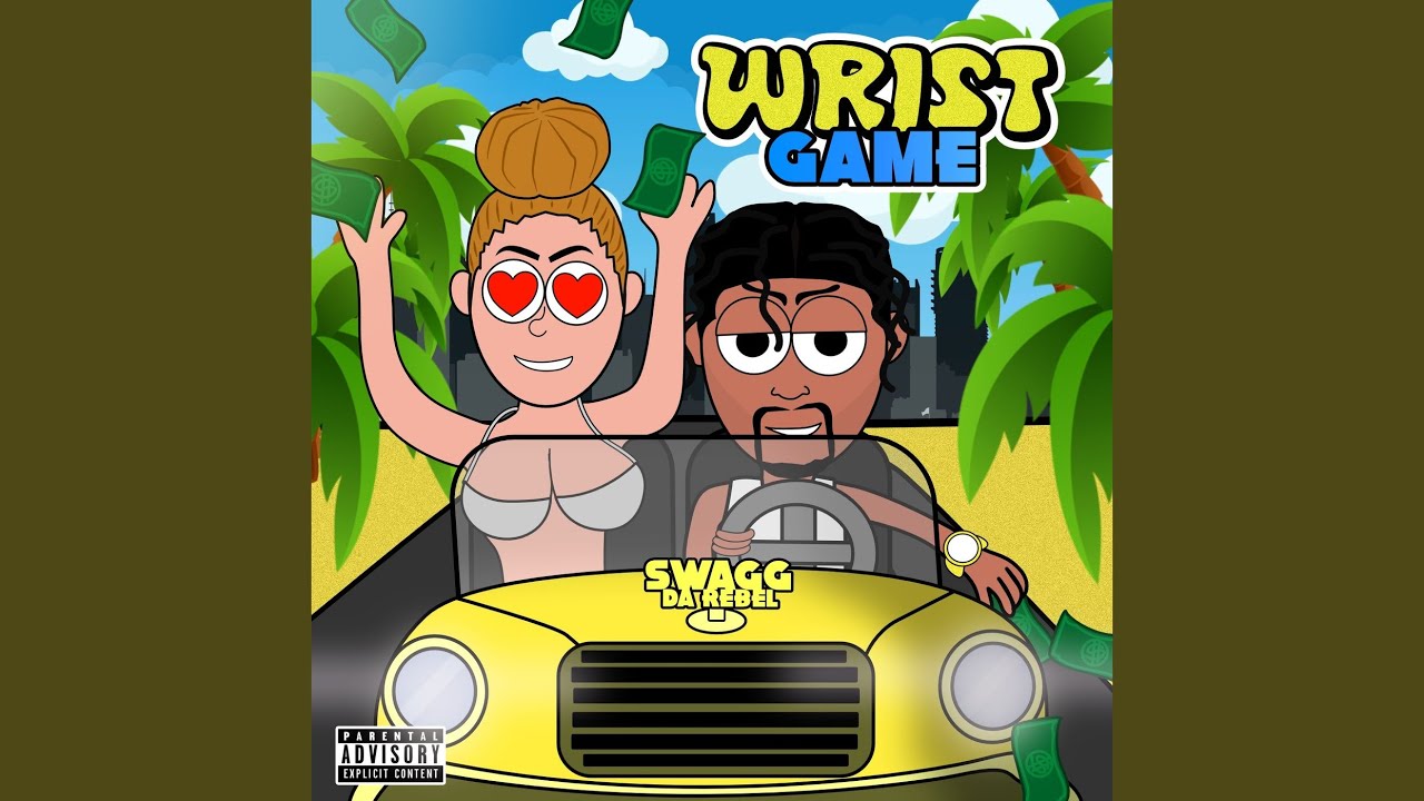 Wrist Game - YouTube