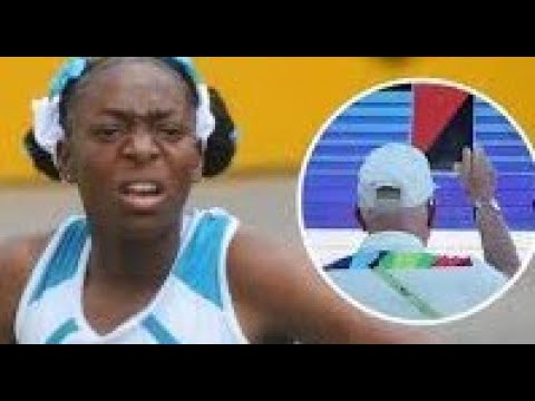 "GOD GO WID SABRINA DOCKERY" - YouTube