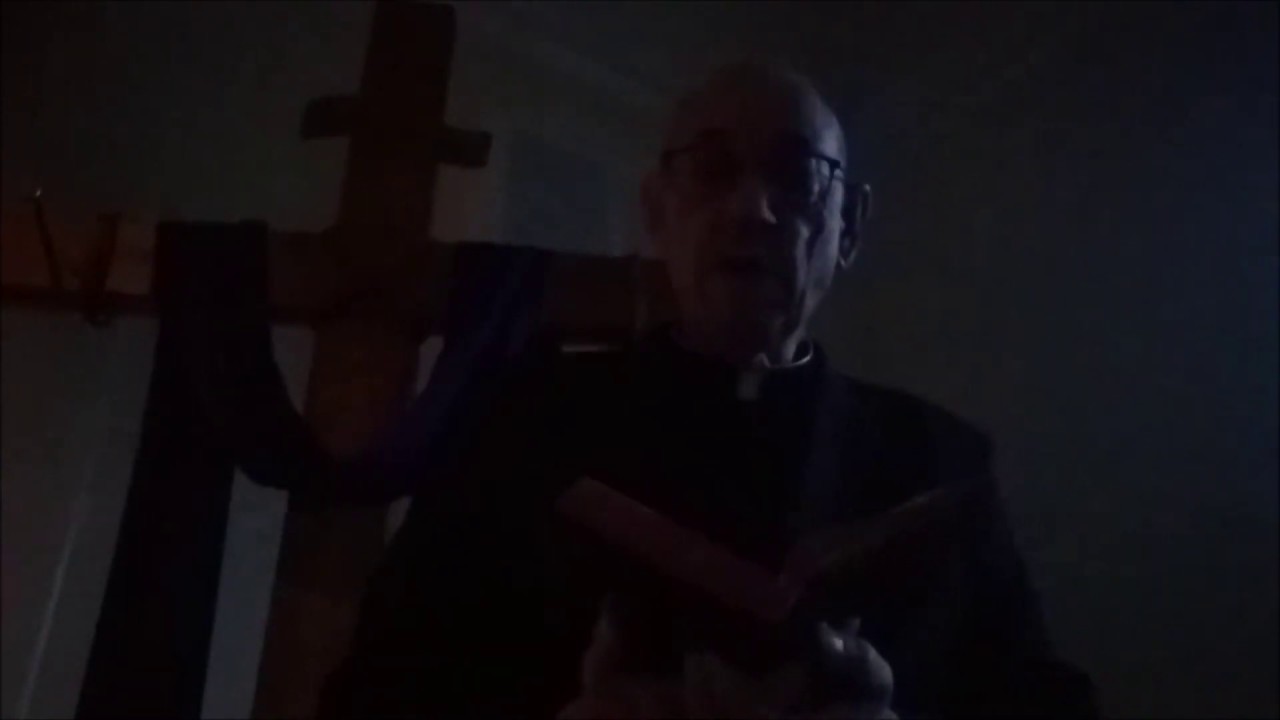 Pastor Henry Brinker's Devotion - Good Friday - April 10, 2020 - YouTube