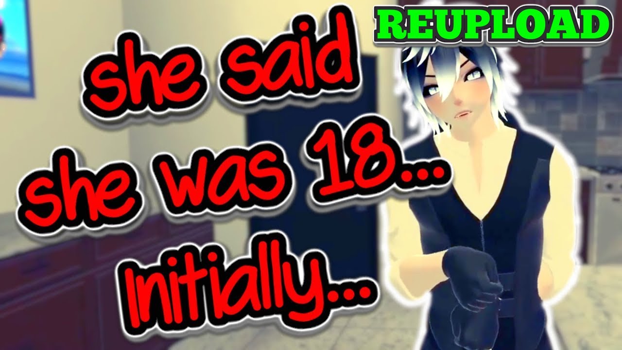 24 Year Old Man Tries To RIZZ A Girl 😱 - To Catch A VRChat Predator ...