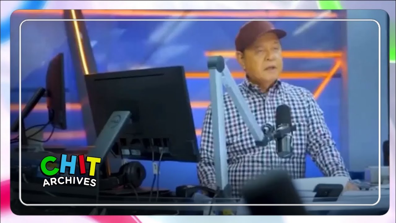 DZMM Teleradyo - Short Station ID [02-JUNE-2025] - YouTube