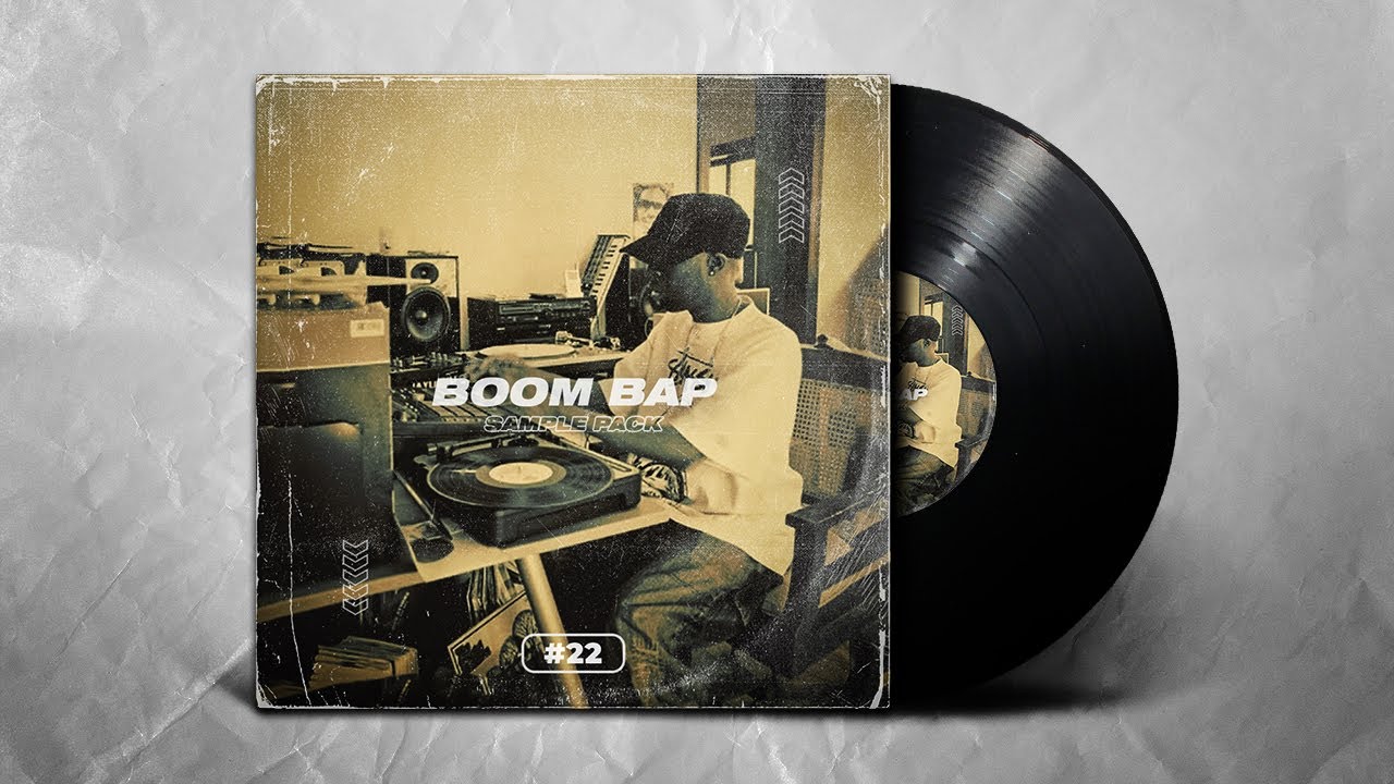 (Free) Boom Bap Sample Pack #22 (DJ Premier, J Dilla, Madlib, The ...