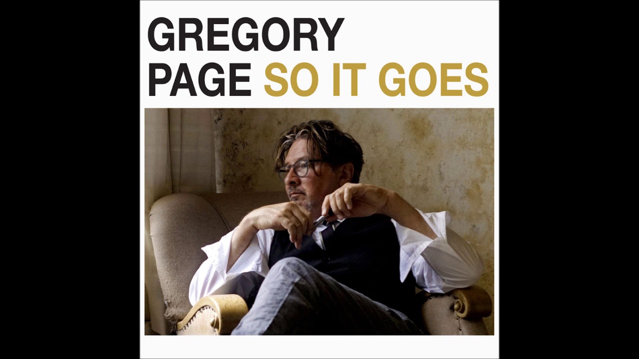 Gregory Page - Hollywood's Heroes (with Jason Mraz) - YouTube