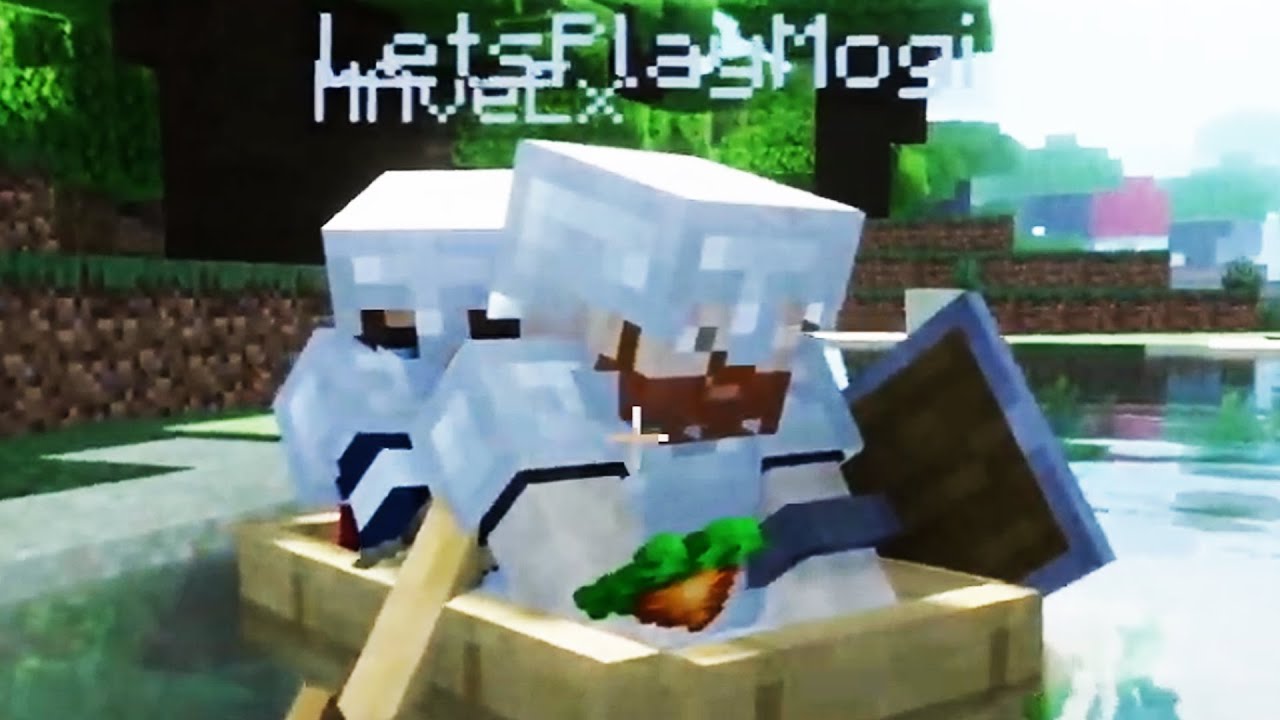 Buben machen sich auf dem Weg zum Ende! - YouTube