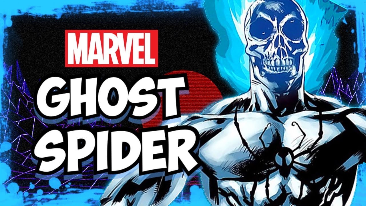 Ghost Spider: The Full Hellish Story - What If Multiverse Explored ...