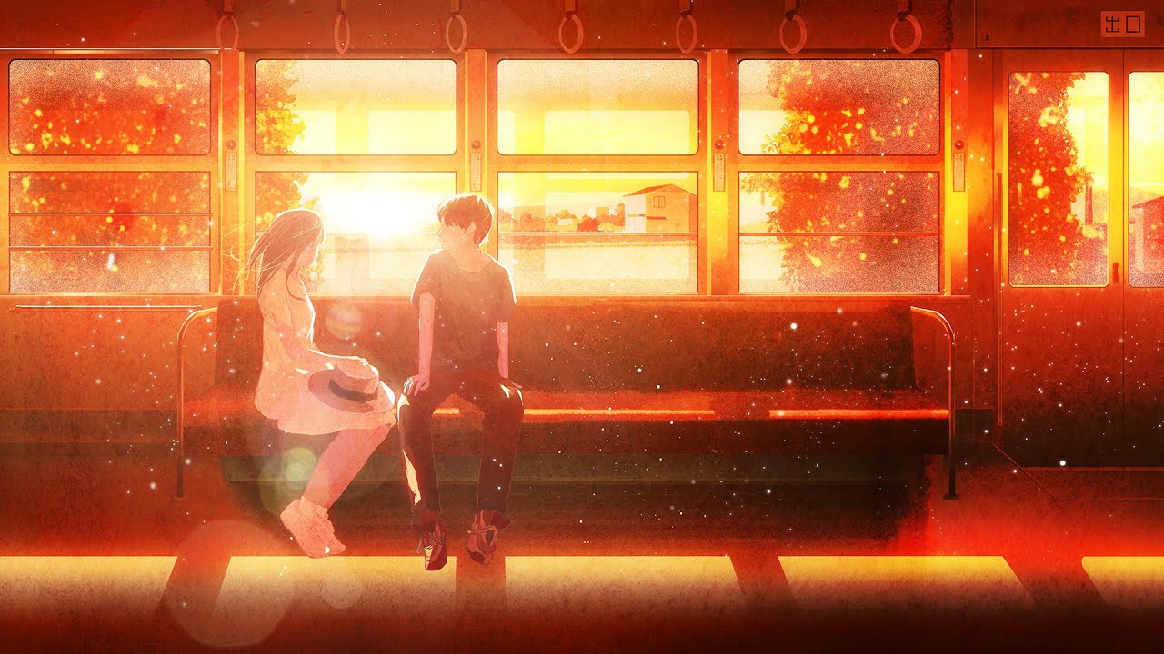 [AMV] Way Back Home // Anime Mix - YouTube