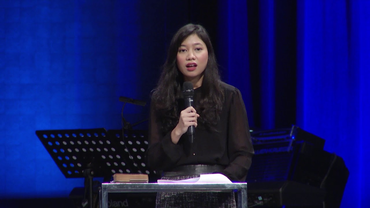 Stories - CCF Main - Diana Dy - YouTube