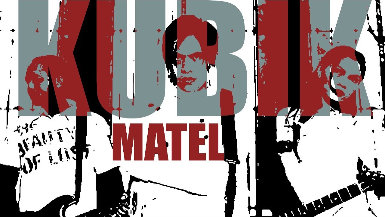 Navicula - Matel (Kubik - Cover) - Official Lyric Video - YouTube