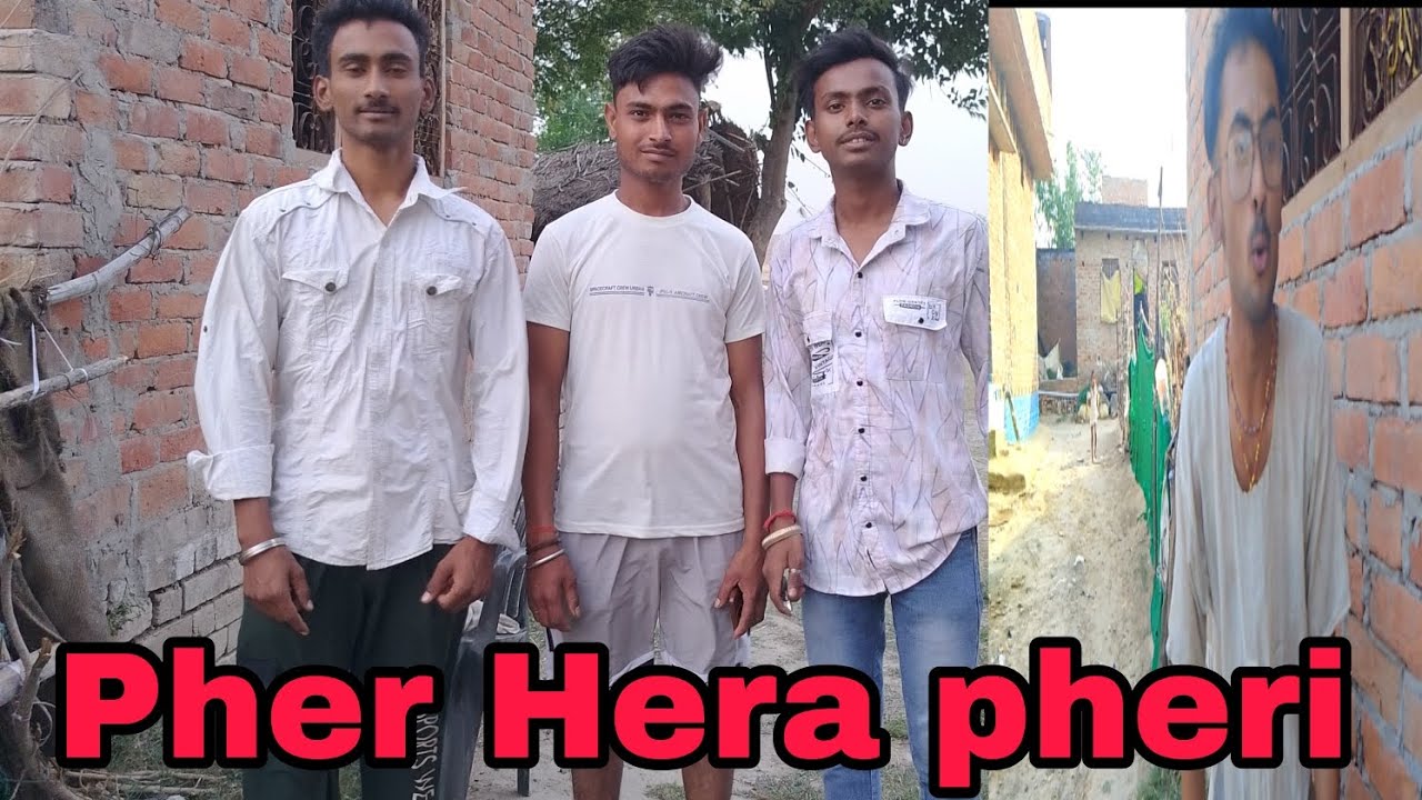 Phir Hera pheri Spoof / Akshay Kumar /Presh Rawal Comedy Scene/Phir Hera pheri full movie 😆 ...