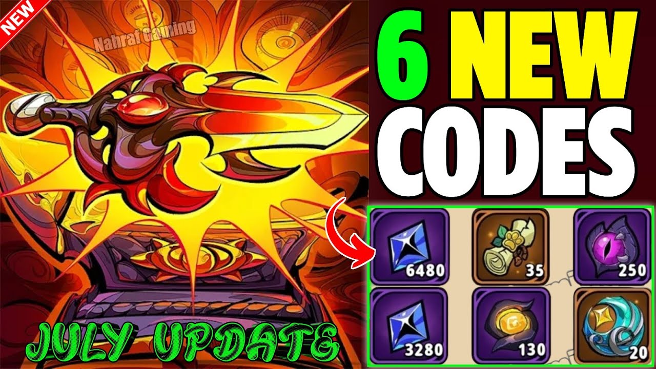 *New* Smithing Master July Codes 2025 | Smithing Master Codes - How to ...