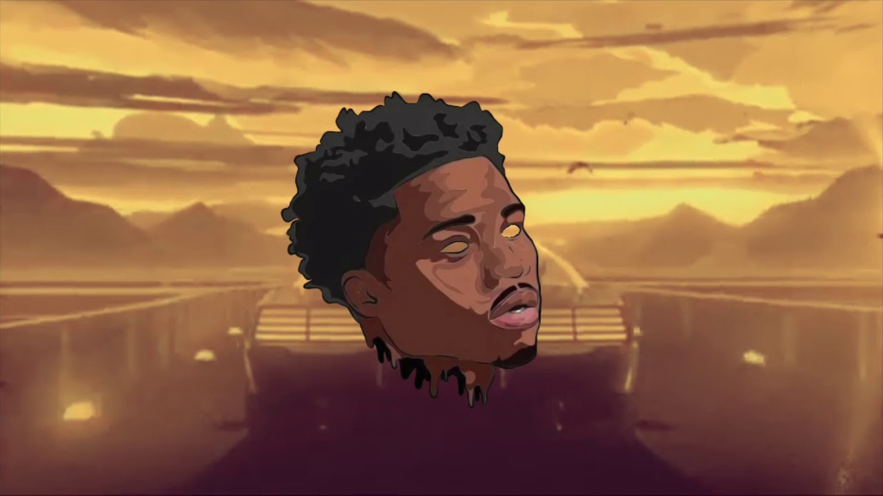 Mustard - Ballin’ ft. Roddy Ricch (Lofi Remix) - YouTube