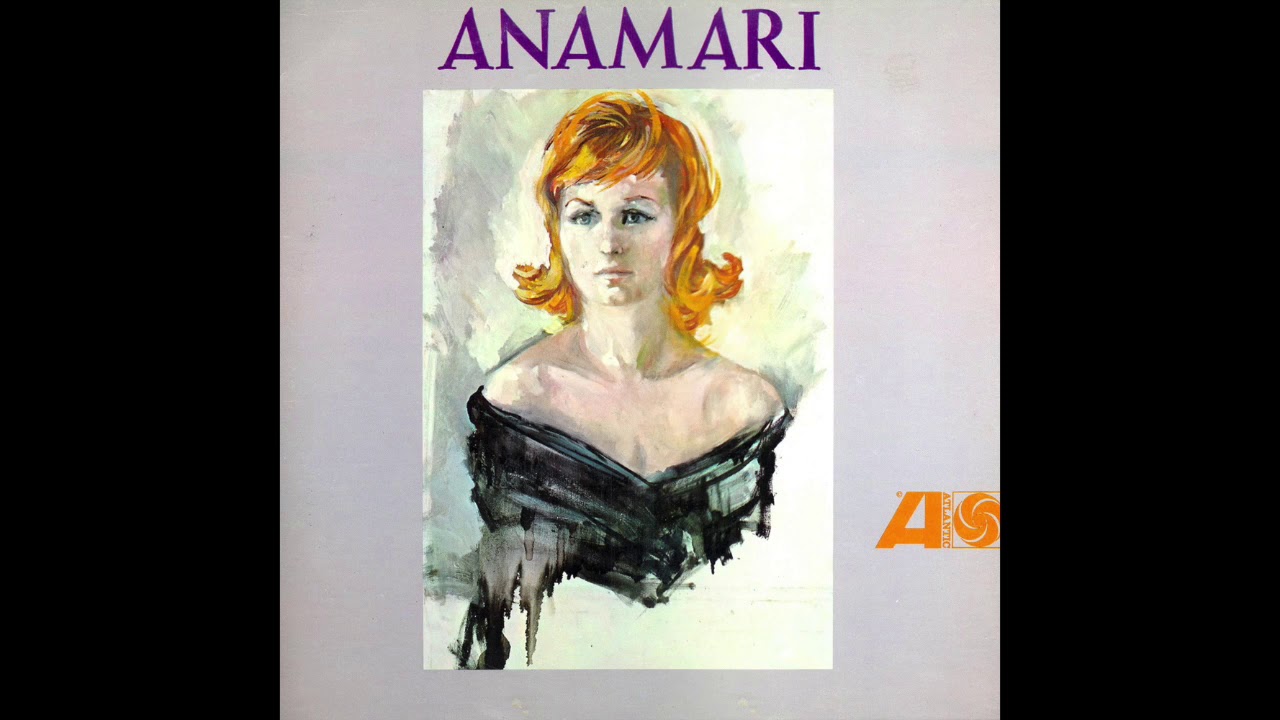 Anamari (1940-2010) - YouTube