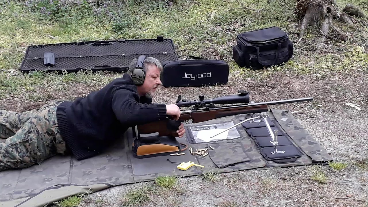 308 win.ZKK-600 - YouTube