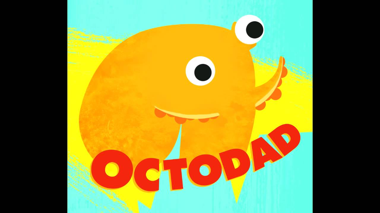 Octodad Soundtrack - Sushi Chef Battle - YouTube