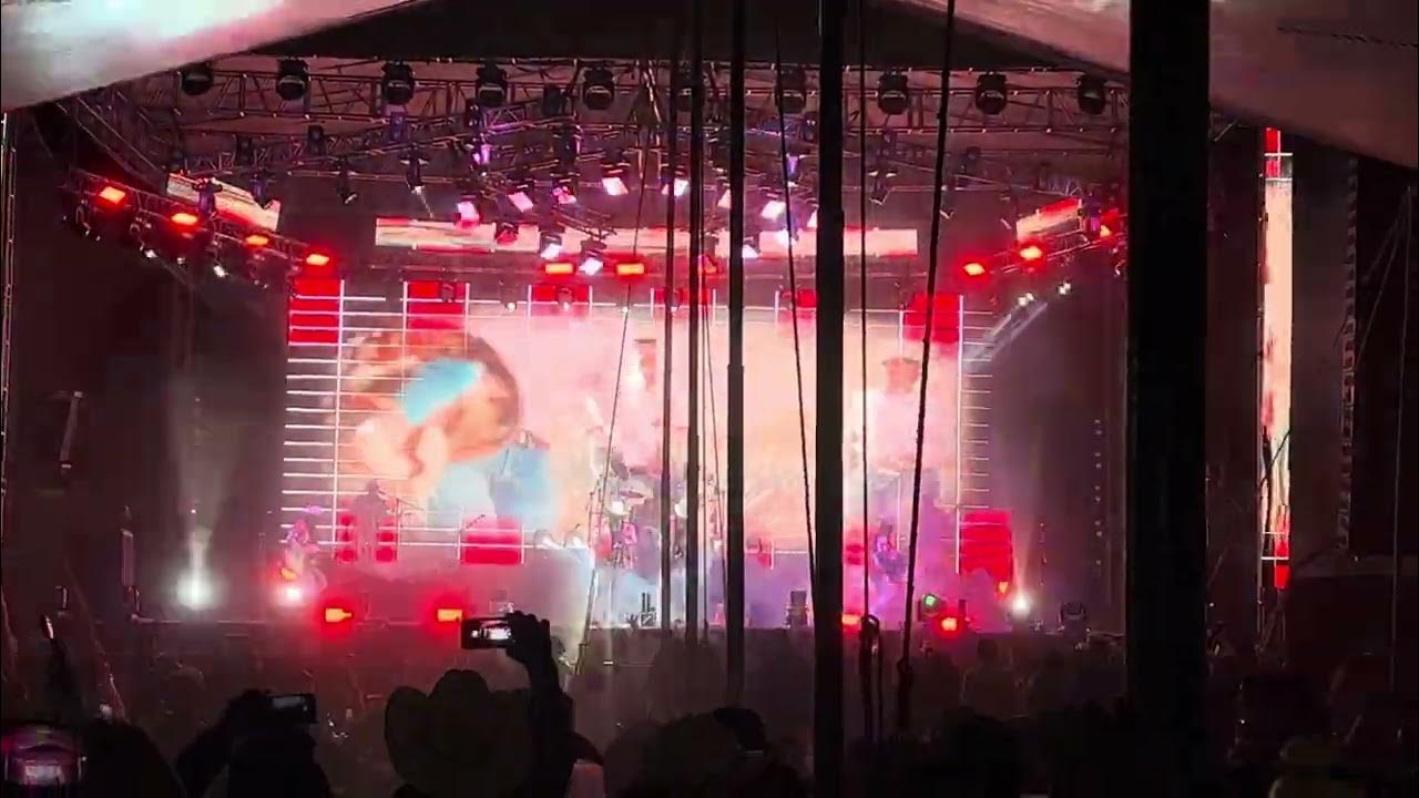 Los Rugar en vivo 2023 Atoyatempan Puebla - YouTube