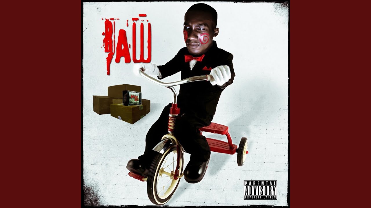 I Am Raw (feat. Swiz Zz) - YouTube Music