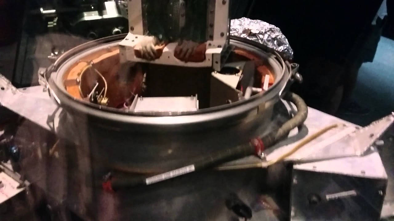 The politic behind Able Monkey Space experiment by the Army R&D Command ...