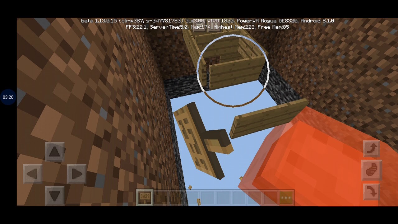 How to make sand trap (Minecraft) - YouTube