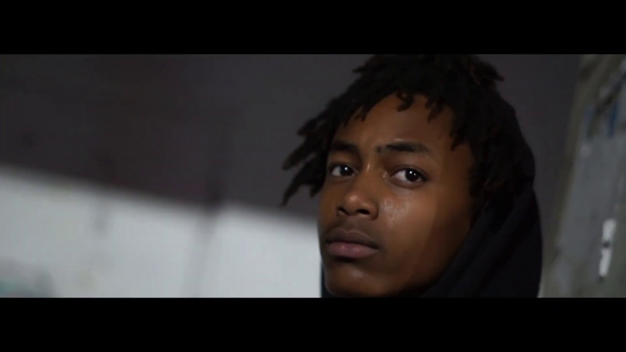 Solo Tae - Trap Habit Official Music Video (dir. by nickinthecutt ...