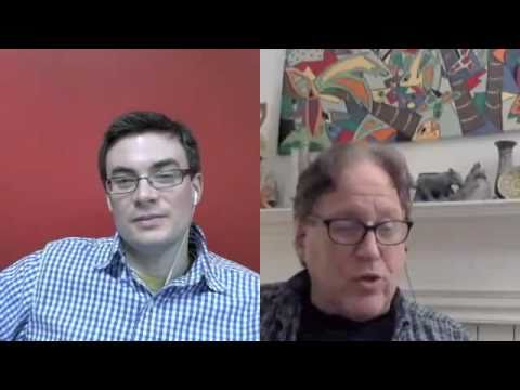 Roger Friedman: OpenMRS Spotlight - YouTube