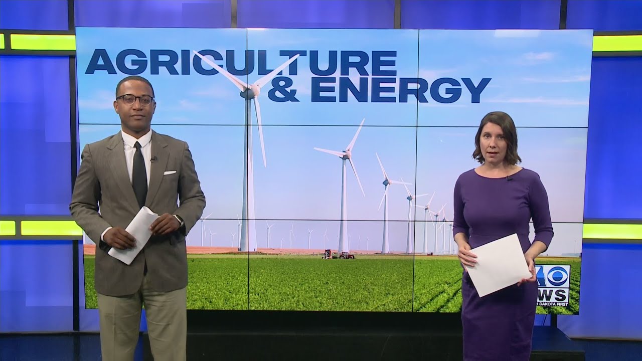 Ag & Energy: Electrification - YouTube