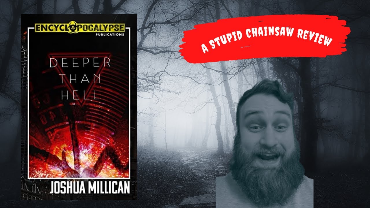 Deeper than Hell Review - YouTube