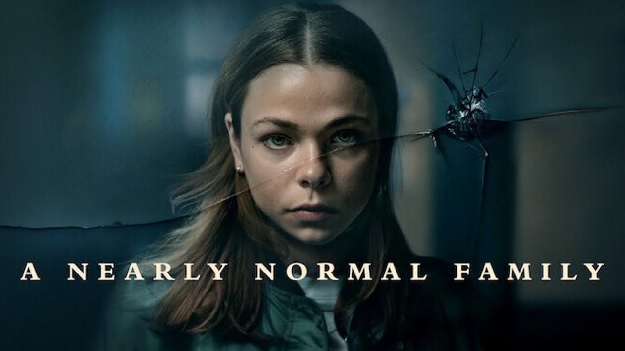 A Nearly Normal Family (En helt vanlig familj) (TV Mini Series 2023 ...